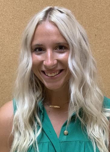 Weems Joins Boys & Girls Club Staff | Local News | greenevillesun.com