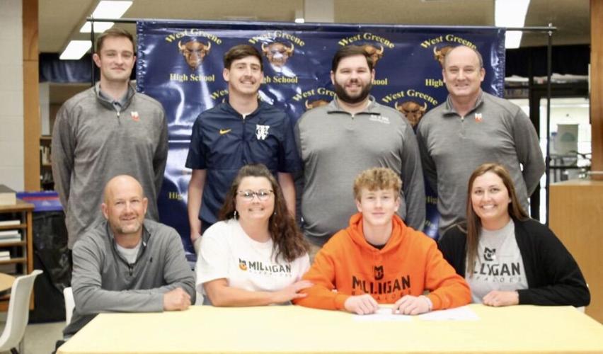 Frye, Little, Roderick, Smith Make College Choices | Sports ...