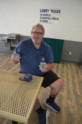 Hundreds Turn Out For Toy And Hobby Show | Local News | greenevillesun.com