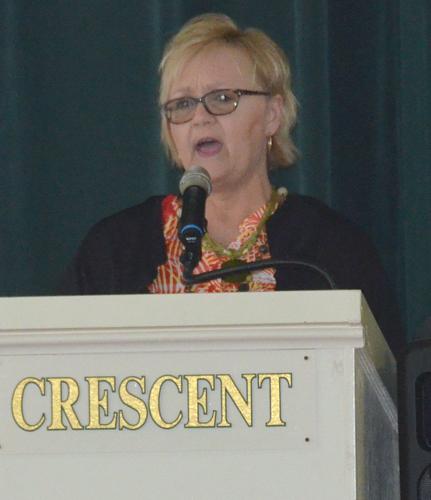 School Consolidation Foes Stage Rally | Local News | greenevillesun.com