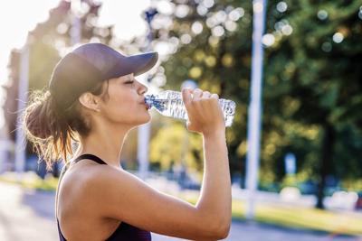 Tips To Stay Hydrated During Hot Summer Days | Health | greenevillesun.com