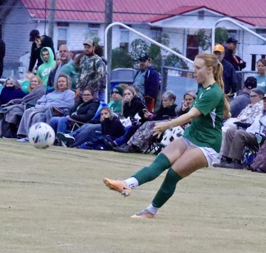 Shaw's Hat Trick Leads Greeneville's Win In Region Semis | Sports ...