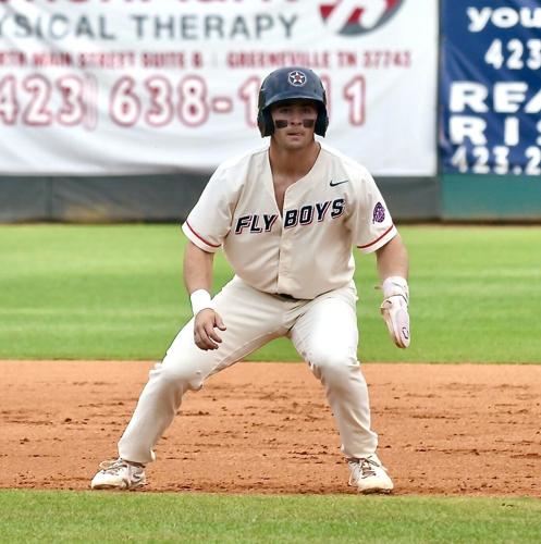 Flyboys Rout Riders, Move To 2-0 | Sports | greenevillesun.com