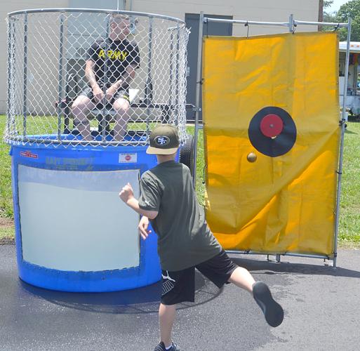 Mosheim Fun Days A Shining Success | Local News | greenevillesun.com