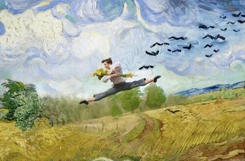 Kingsport Ballet to present 'Vincent' June 27-28 at ETSU Martin Center ...