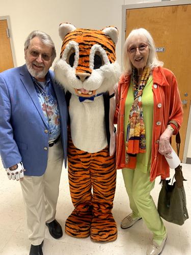 Tusculum View Rolls Out Red Carpet For Tiger Arts Gala | Education ...