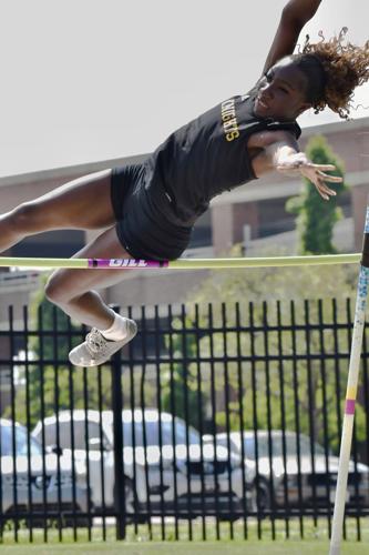 Greeneville's Price Wins 2 Golds At State Track Meet | Sports ...