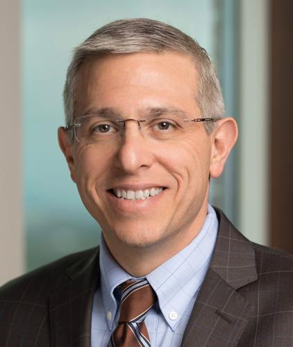 Rep. Hawk Seeks Ballad Health CEO's Resignation | Local News ...