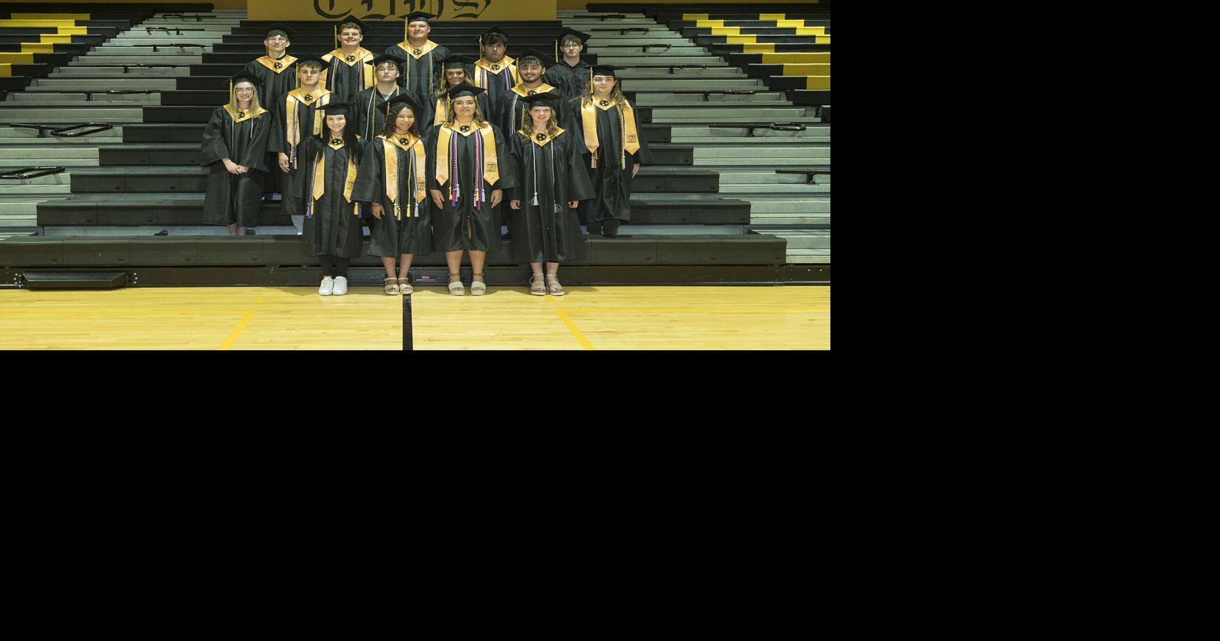 CDHS 02 | Virtual Graduations | greenevillesun.com