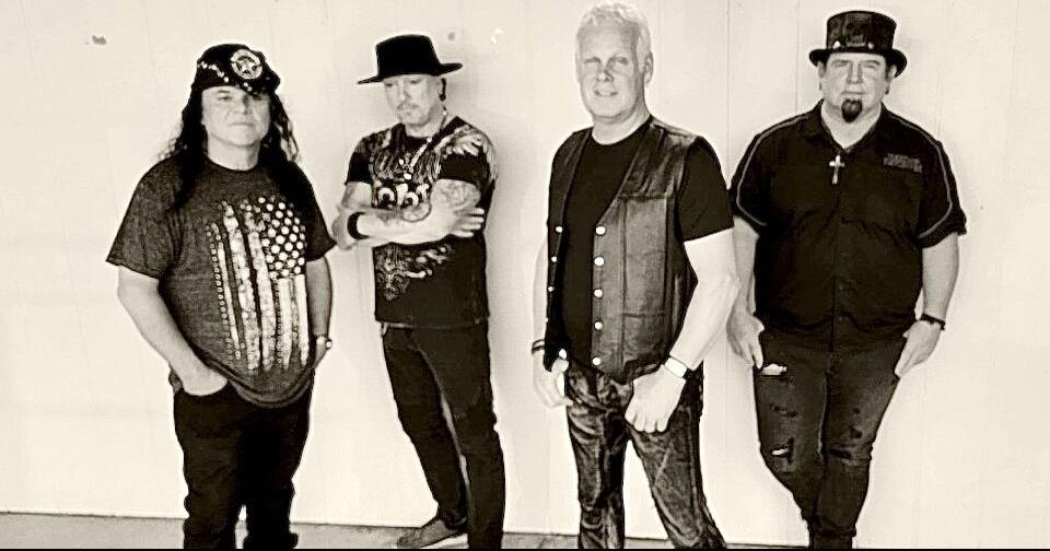 Asylum Suite To Headline Final Lyrics On The Lawn Concert | Lifestyles ...