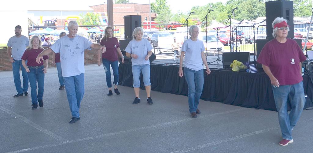 Mosheim Fun Days A Shining Success | Local News | greenevillesun.com