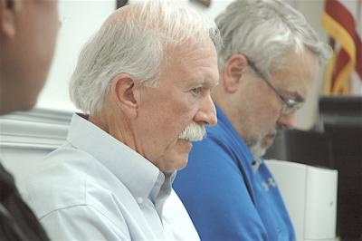 Mosheim PD 'Getting Close' | Local News | greenevillesun.com