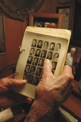 Ralph Johnston Is Turning 100, But He's Still Powering On | Maturity ...