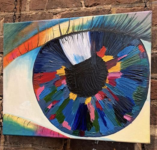 GHS Senior Art Exhibition Underway At Mason House Gallery | Living ...