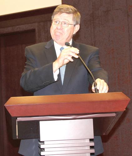 Greer Portrait Now The Latest To Adorn Federal Courthouse | Local News ...