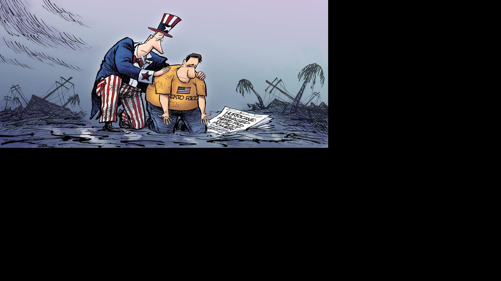 Take A Knee | Editorial Cartoons | greenevillesun.com