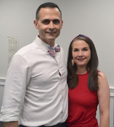 Todd Estep Wins Public Defender Primary Race | Local News ...