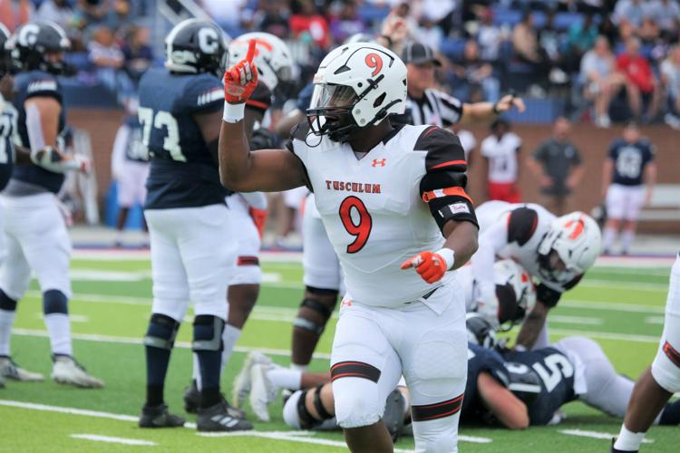 Turnovers Lead Tusculum To Rout Of Catawba | Sports | greenevillesun.com