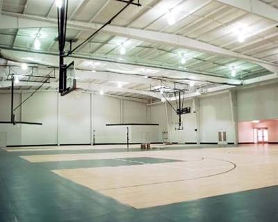 EastView Rec Center To Open Officially Open On Nov. 1 | News ...
