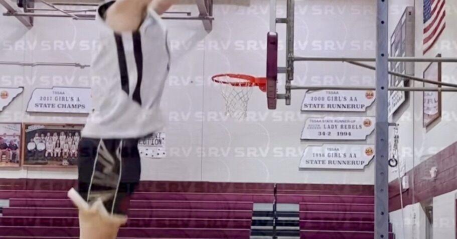 Locally Made Basketball Device Helps Athletes Improve Rebounding Skills ...