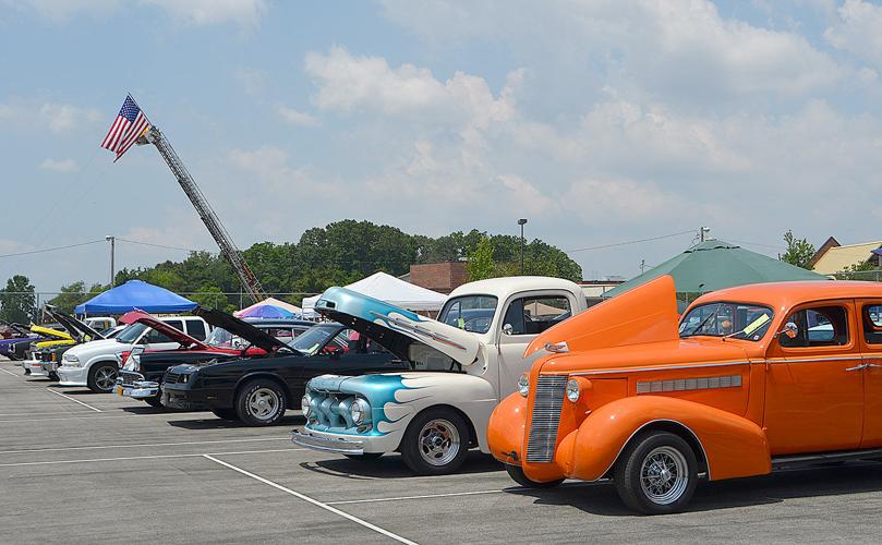 Having Fun In Mosheim | Local News | greenevillesun.com