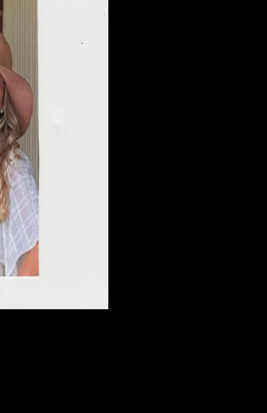 Fairest Of The Fair Contestants In The Junior Miss Division ...