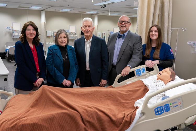 Walters State Marks 50 Years Of Nursing Education | Local News ...