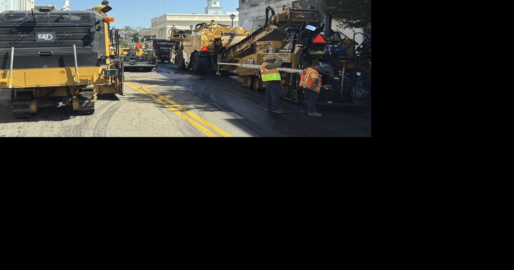 Main Street Makeover | Local News | greenevillesun.com
