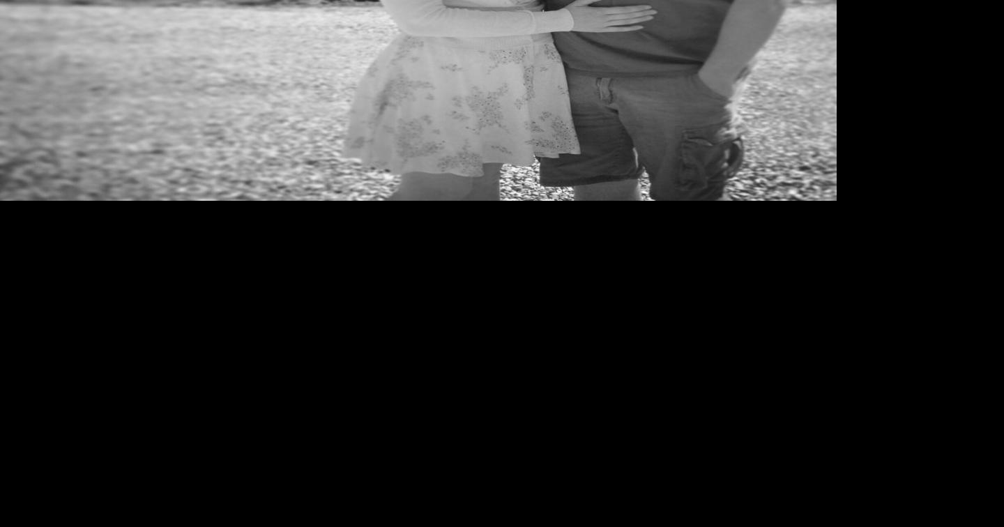 Jillean Hope Roberts Engaged To Wed Grady Allen Haire Jr. | Living ...