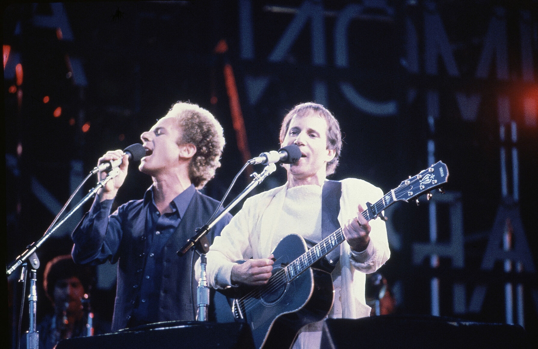 Sounds of Simon & Garfunkel: Tribute Show Coming To Appalachian ...