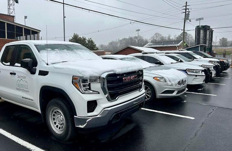 More Snow, Cold, Closings On The Way Thursday | Local News ...