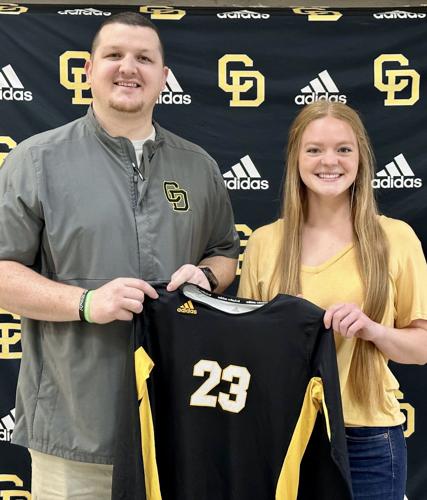 Snapp To Coach Lady Black Knights | Sports | greenevillesun.com