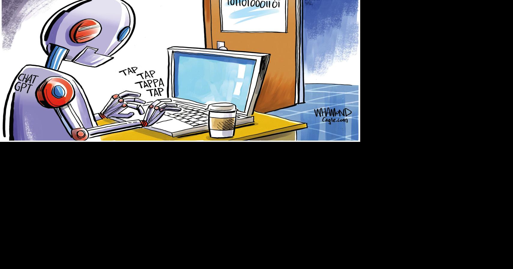 Hollywood Script Writing 101 | Editorial Cartoons | greenevillesun.com