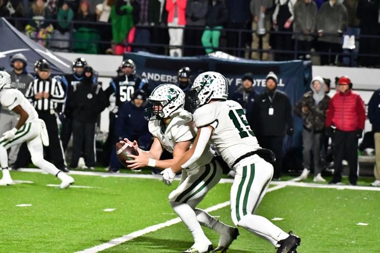 Greeneville's Season Ends At Anderson County | Sports | greenevillesun.com