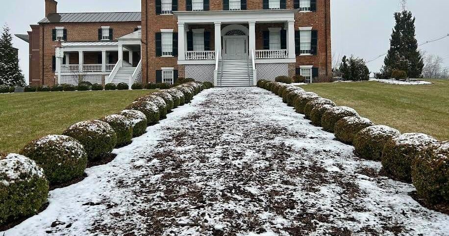 More Snow, Cold, Closings On The Way Thursday | Local News ...