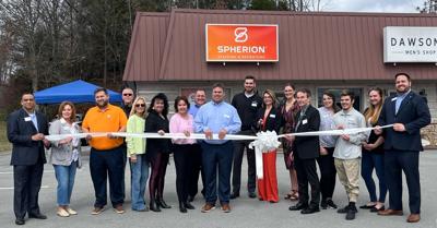 Spherion Expands With New Office In Morristown | Local Business News ...