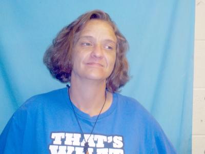 Woman Charged With Kidnapping, Robbery | Local News | greenevillesun.com