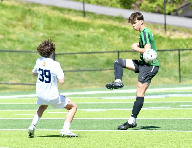 Devils Go 0-3 Against High Caliber Teams In Smoky Mountain Cup | Sports ...