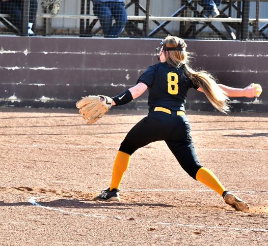 Lady Rebels Split 2, Lady Devils Win 2, Lady Knights Drop 2 ...