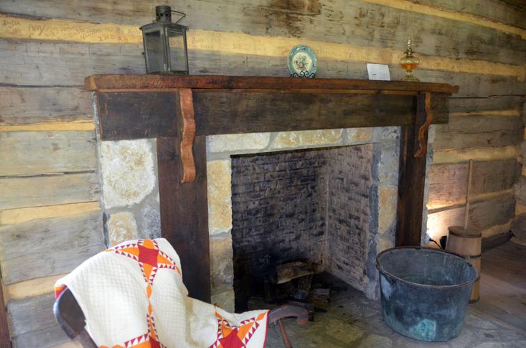 This Really Old House | ACCENT | greenevillesun.com