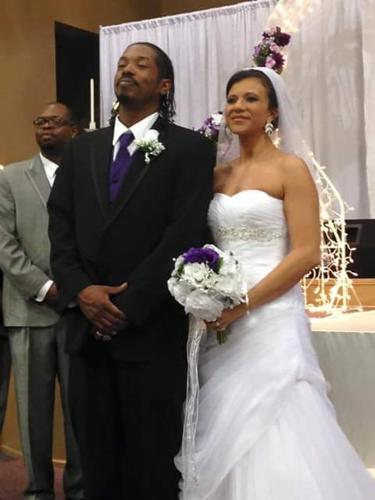 Danielle Fincher Weds Broderick Isom | Living | greenevillesun.com