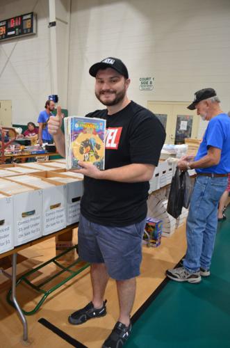 Hundreds Turn Out For Toy And Hobby Show | Local News | greenevillesun.com