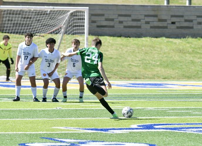 Devils Go 0-3 Against High Caliber Teams In Smoky Mountain Cup | Sports ...