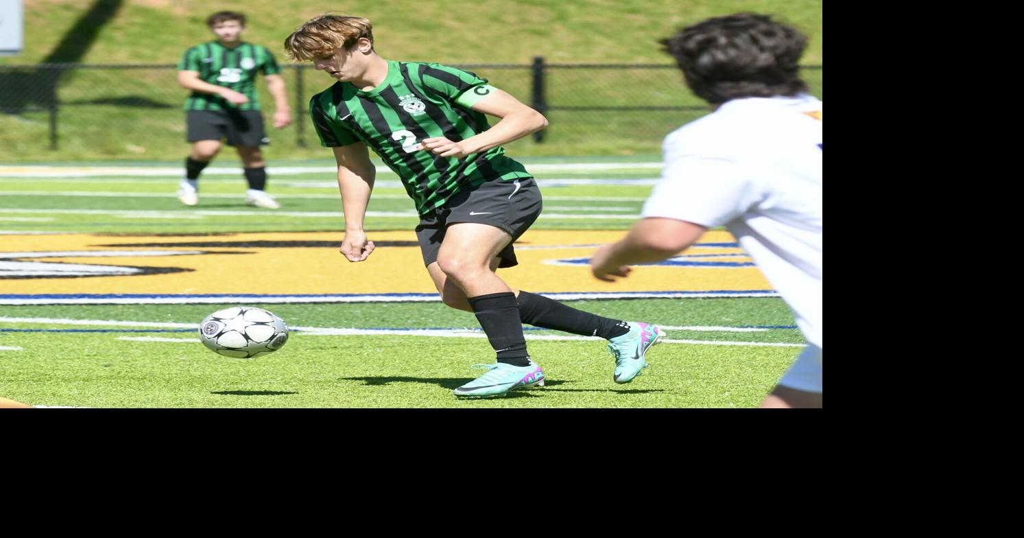 Devils Go 0-3 Against High Caliber Teams In Smoky Mountain Cup | Sports ...