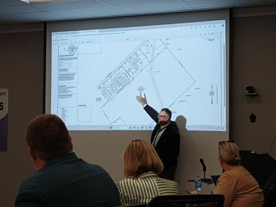 Starnes Recommends Greeneville Purchase Technology Center | Local News ...