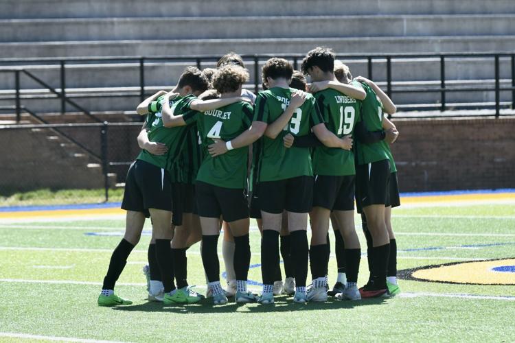 Devils Go 0-3 Against High Caliber Teams In Smoky Mountain Cup | Sports ...