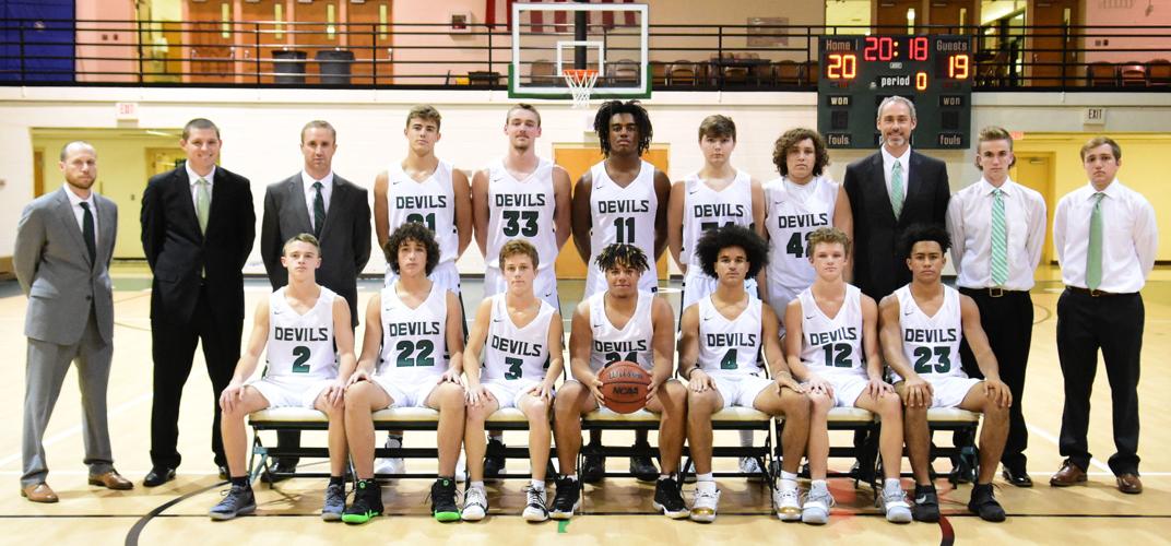Devils Focusing On Shot Selection, Defense | Greeneville ...