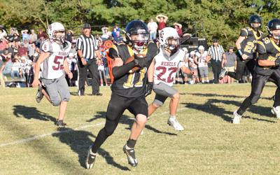 Chuckey-Doak Middle Going To Playoffs | Sports | greenevillesun.com