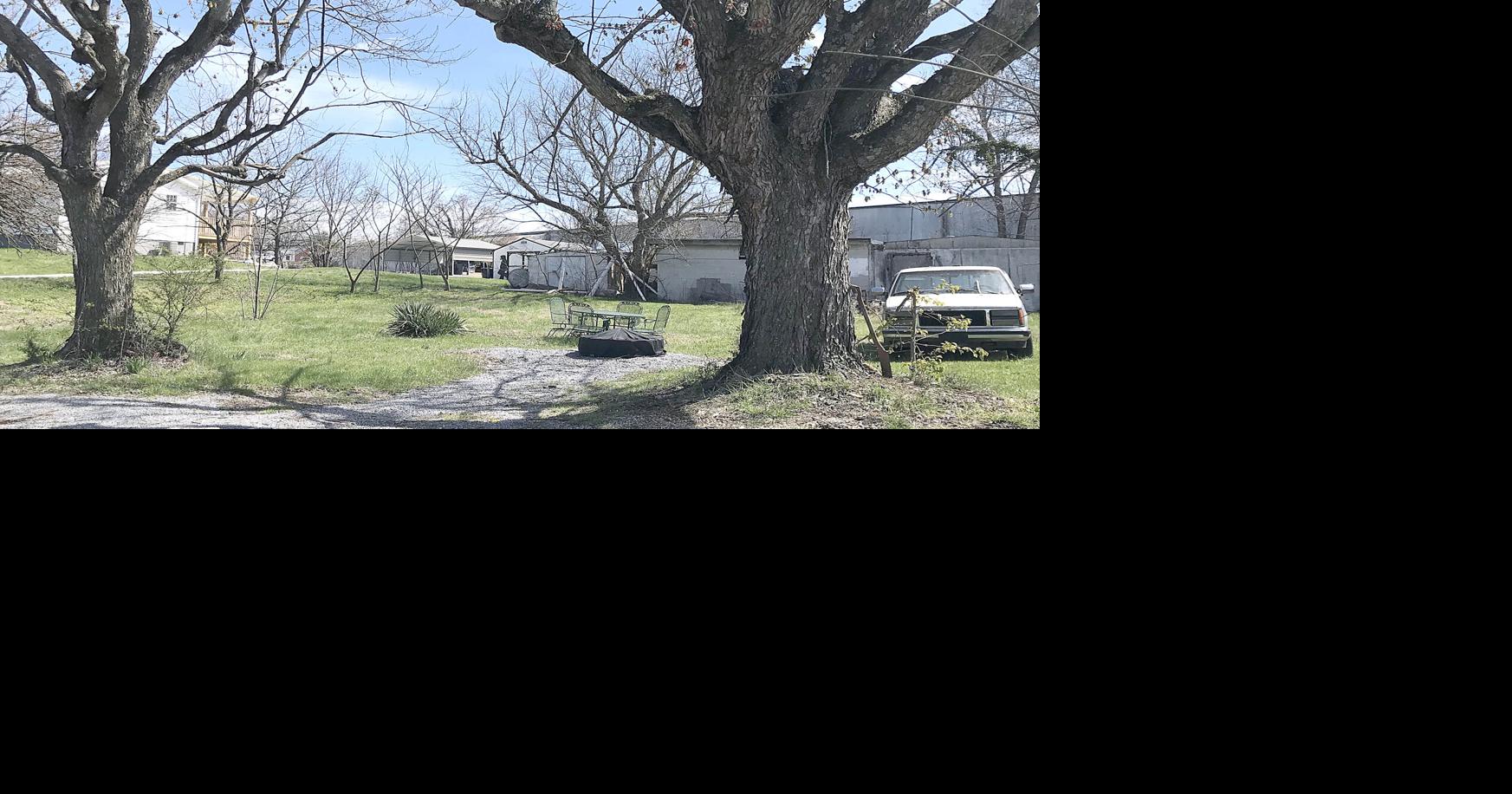 Relative's Justice Vigil Ends Before Murder Case Solved | Local News ...