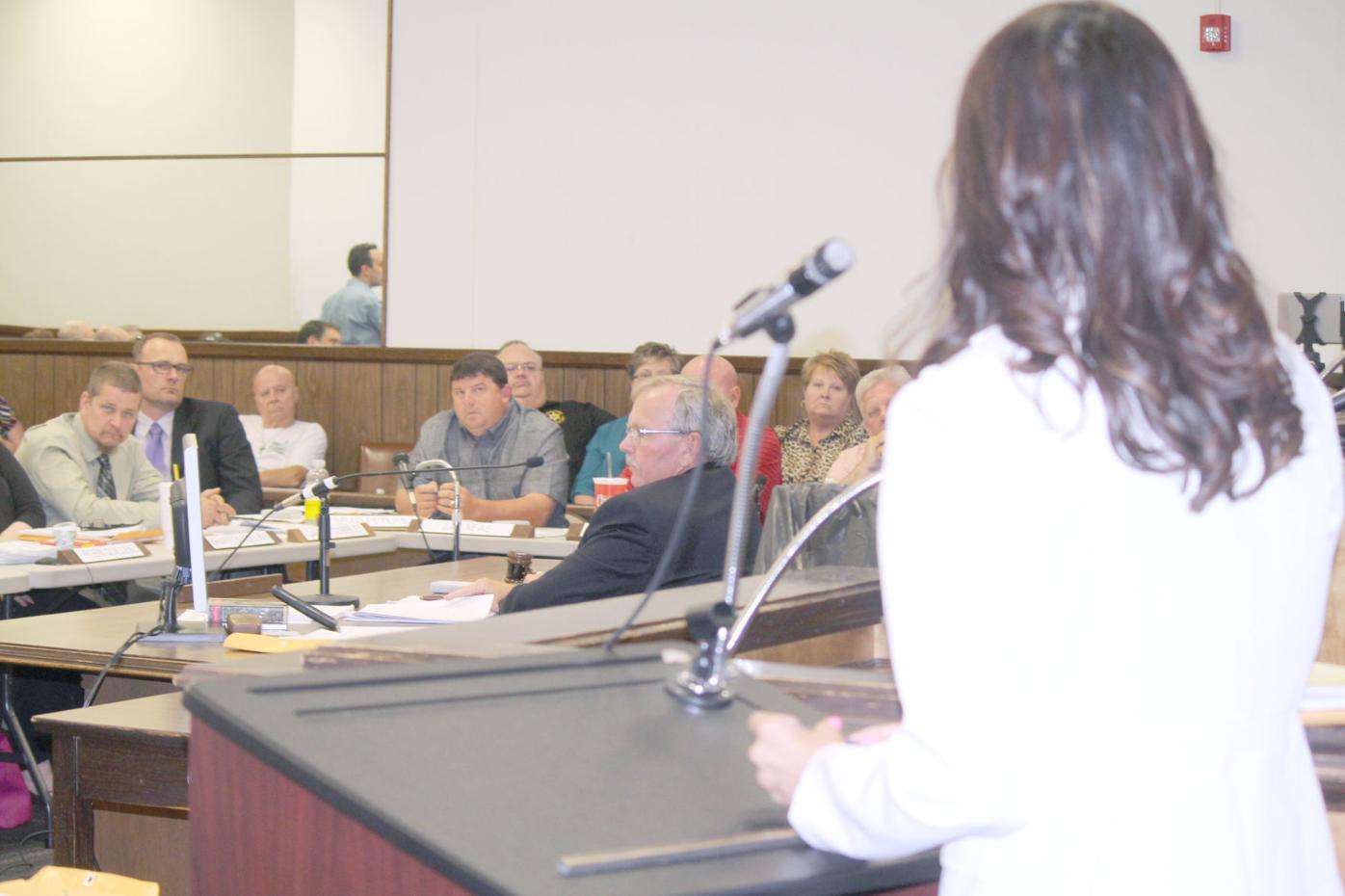 Greene County Going To Court Against Opioid Distributors | Local News ...